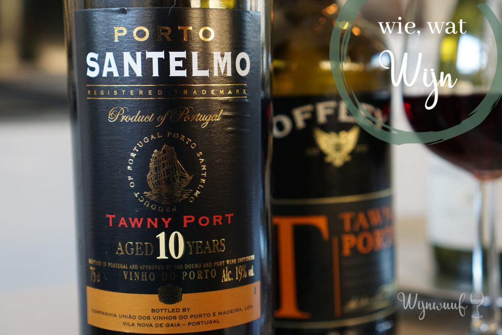 Wat is port? Alles over port lees je hier – Wijnwuuf